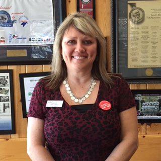 Meet Karen Kinney! - The Original Pancake House Denver